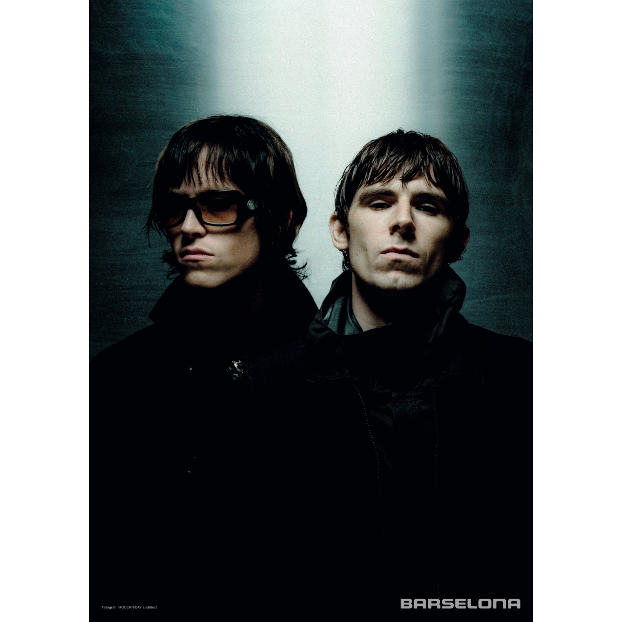Plakat Barselona Plakat Barselona